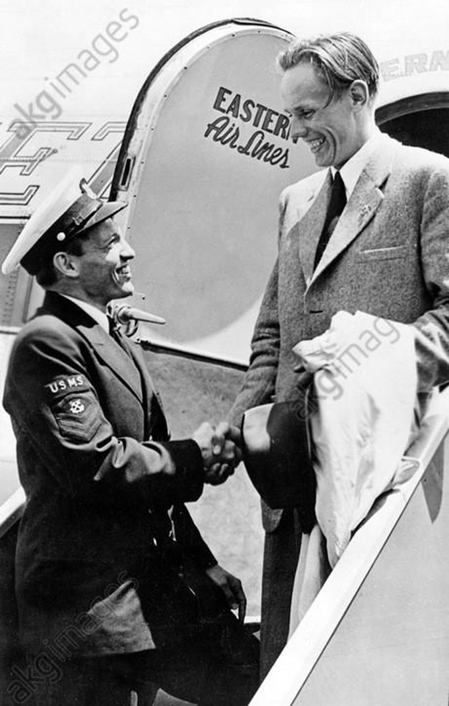 Galoppens historia - VIII - Jockey Klubben