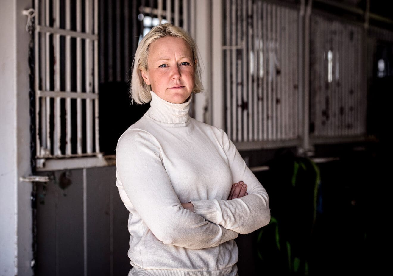 The winner takes it all: Ayani omutlig i Svenskt Derby! - Jockey Klubben